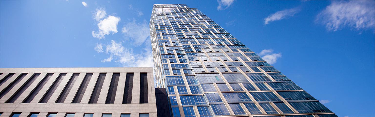 About The Tisch Cancer Center | Icahn School of Medicine