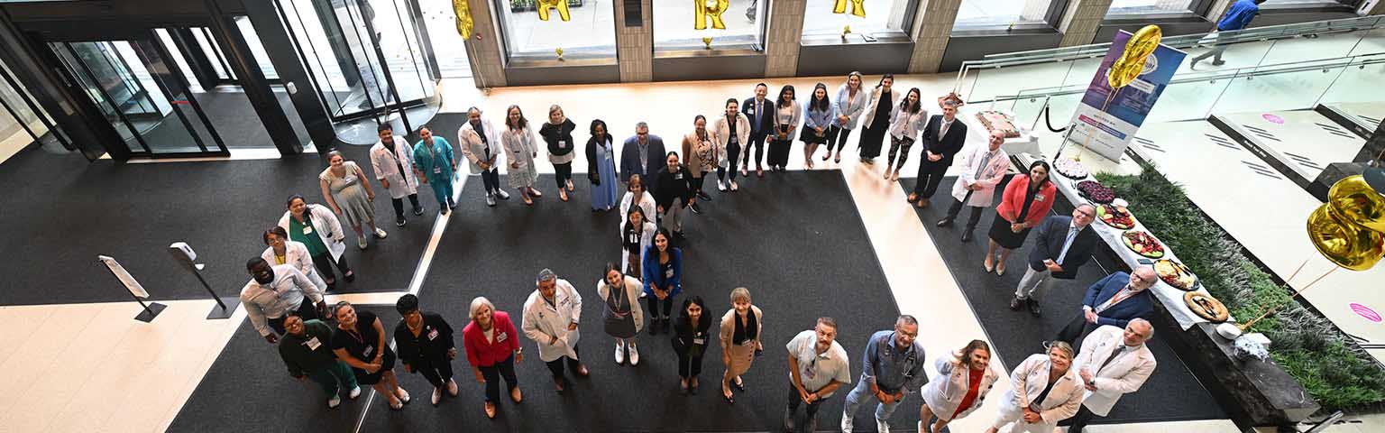 About The Tisch Cancer Institute | Icahn School of Medicine