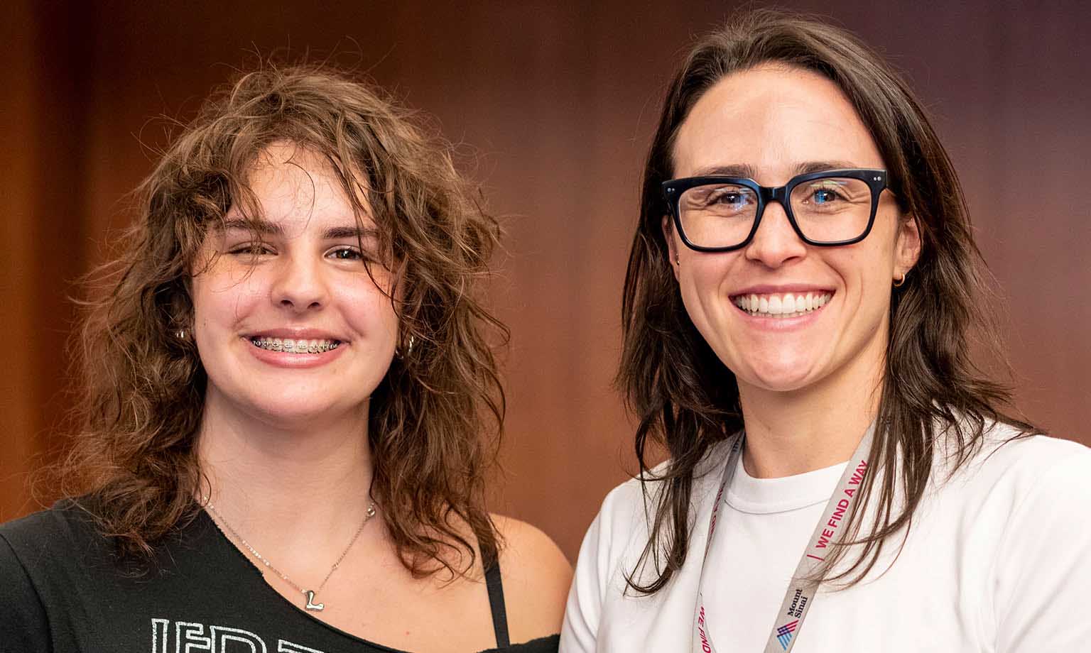 Summer Program Advancing Research Knowledge, Education and Development | Icahn School of Medicine