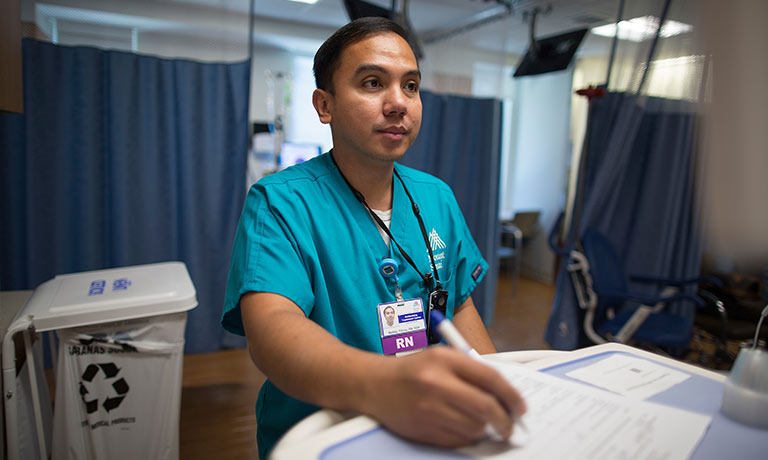 Cancer Research Training and Education | Icahn School of Medicine