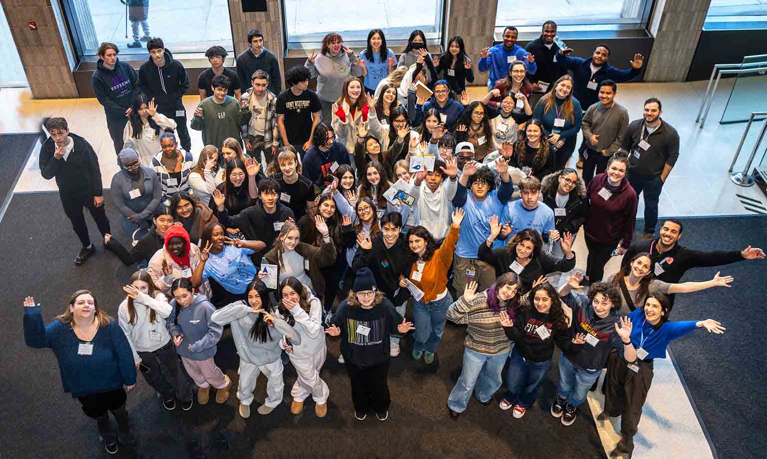 Cancer Research Training and Education | Icahn School of Medicine