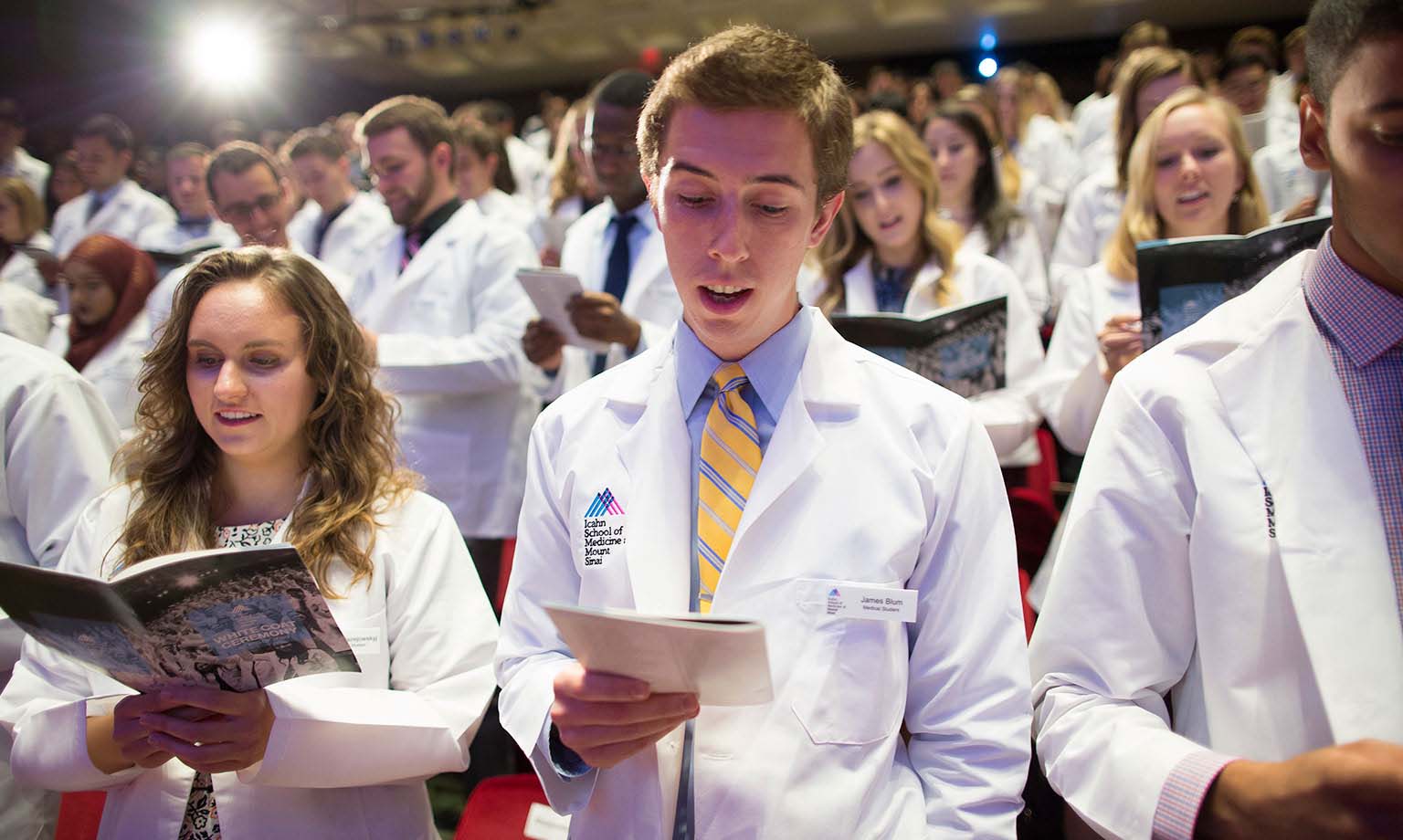 Cancer Research Training and Education | Icahn School of Medicine