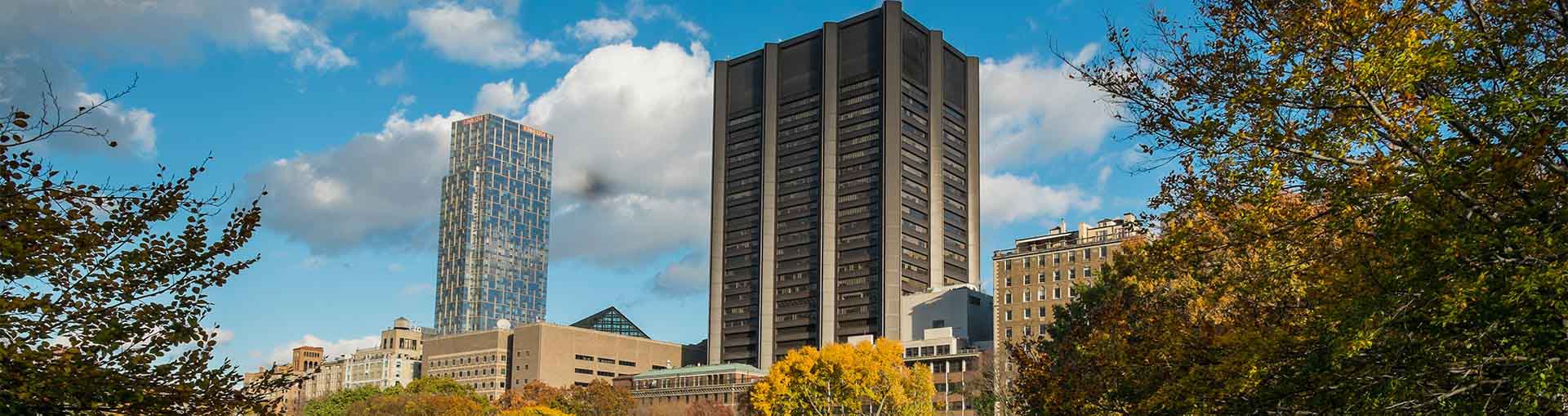 The Tisch Cancer Institute – Mount Sinai | Icahn School of Medicine