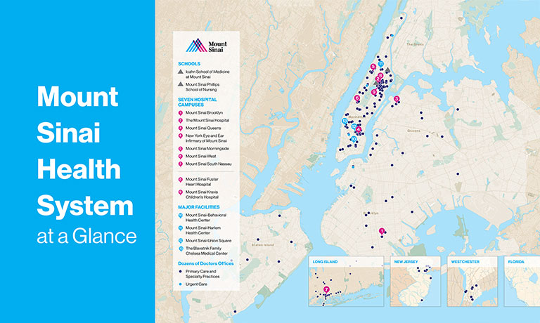 Facts & Figures | Icahn School of Medicine