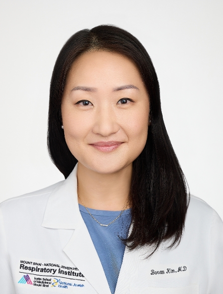 MSWM Pulmonary and Critical Care Fellowship | Icahn School of Medicine