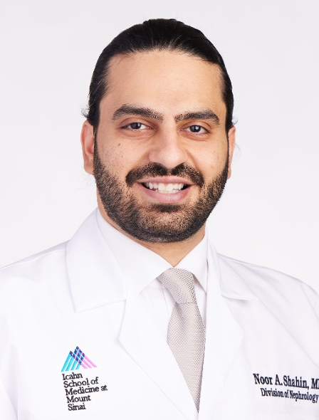 MSH Nephrology Fellowship | Icahn School of Medicine