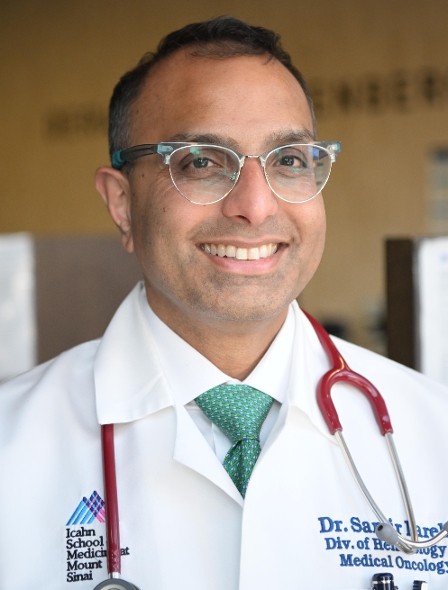 Clinical Investigation at Tisch Cancer Institute | Icahn School of Medicine