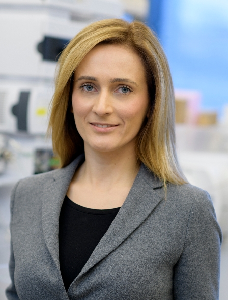 Metabolomics Dean's CoRE | Icahn School of Medicine