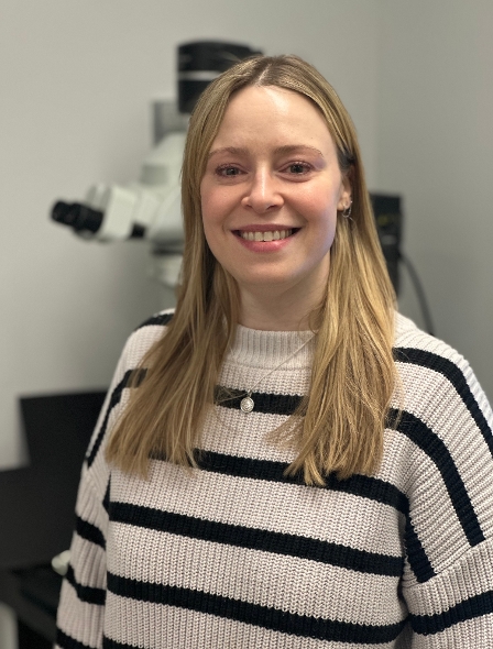 Microscopy and Advanced Bioimaging CoRE | Icahn School of Medicine