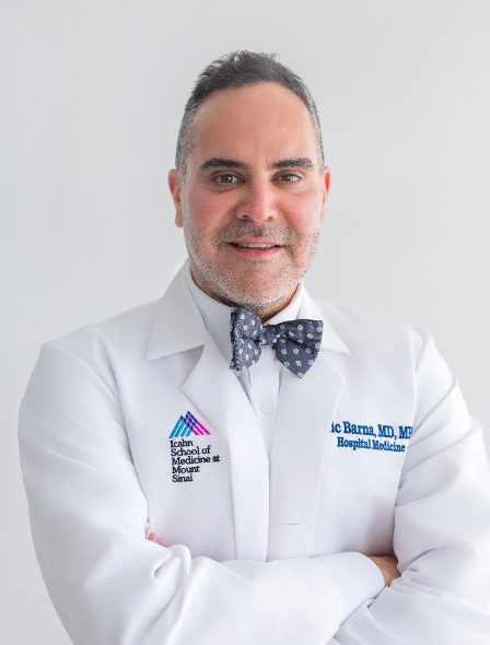 ASCEND MD Curriculum | Icahn School of Medicine