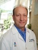 MSH Body MRI Fellowship | Icahn School of Medicine