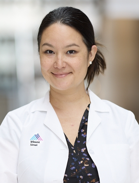 Mount Sinai Center for Undiagnosed Diseases | Icahn School of Medicine