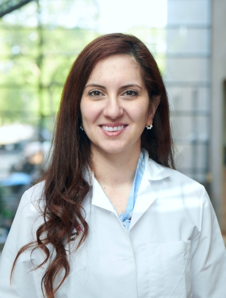 MSH Breast Imaging Fellowship | Icahn School of Medicine