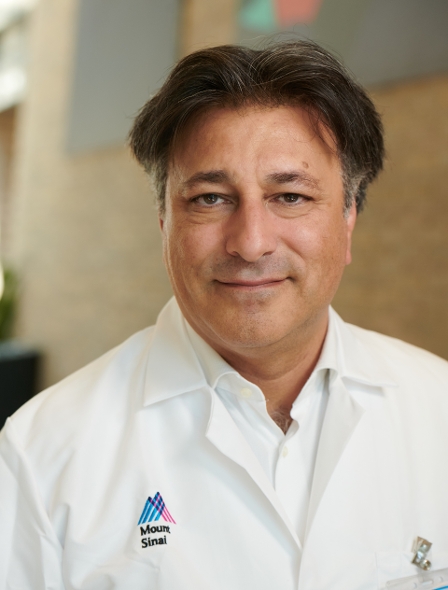 Cardiothoracic Imaging Fellowship | Icahn School of Medicine